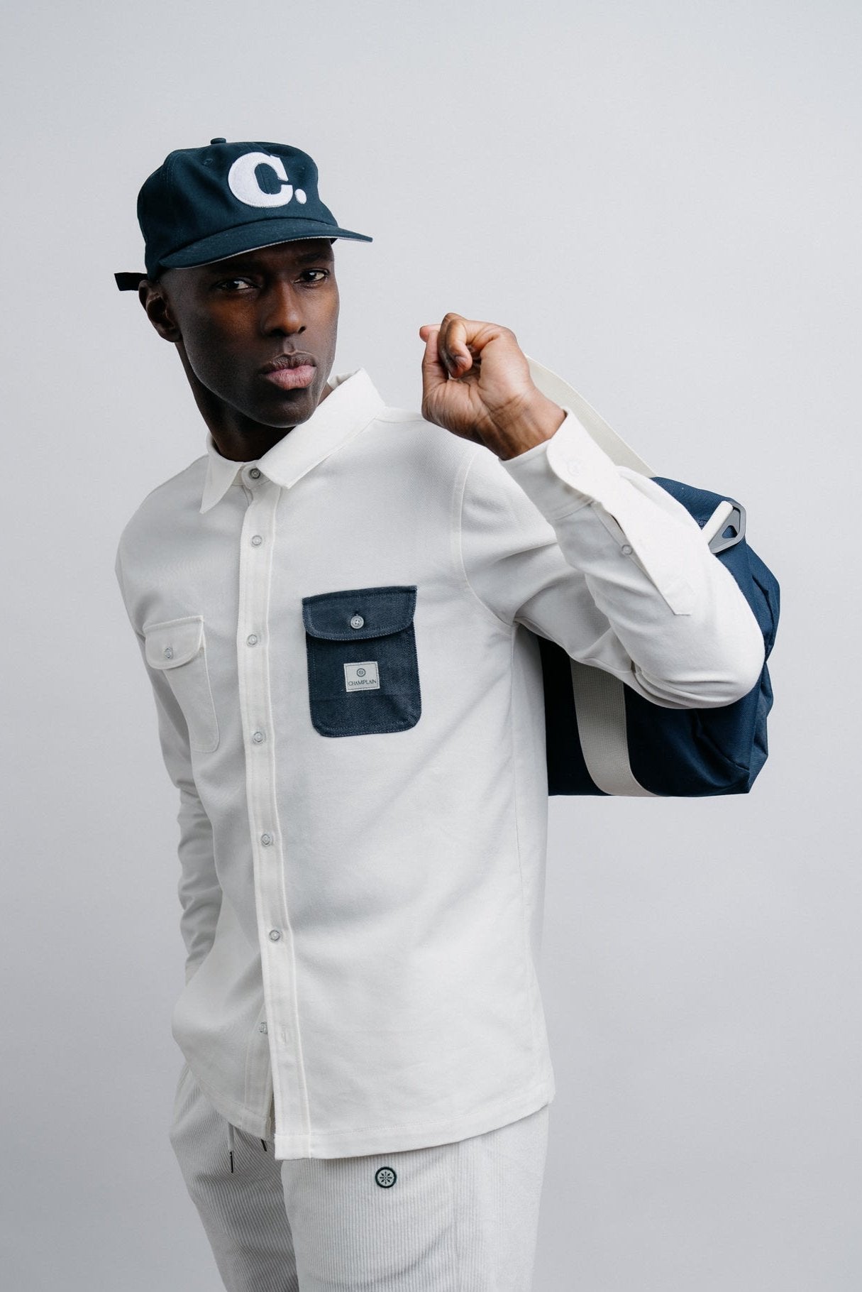 Outerwear – Champlain Shop
